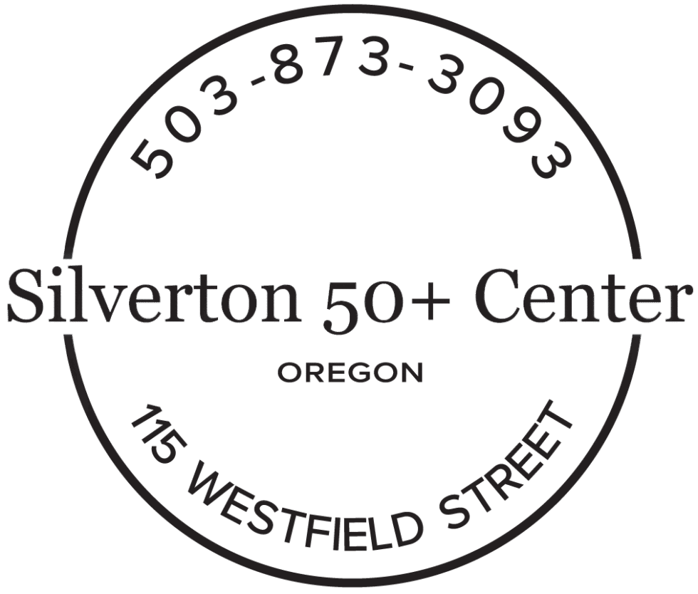 Contact Us - Silvertonseniors